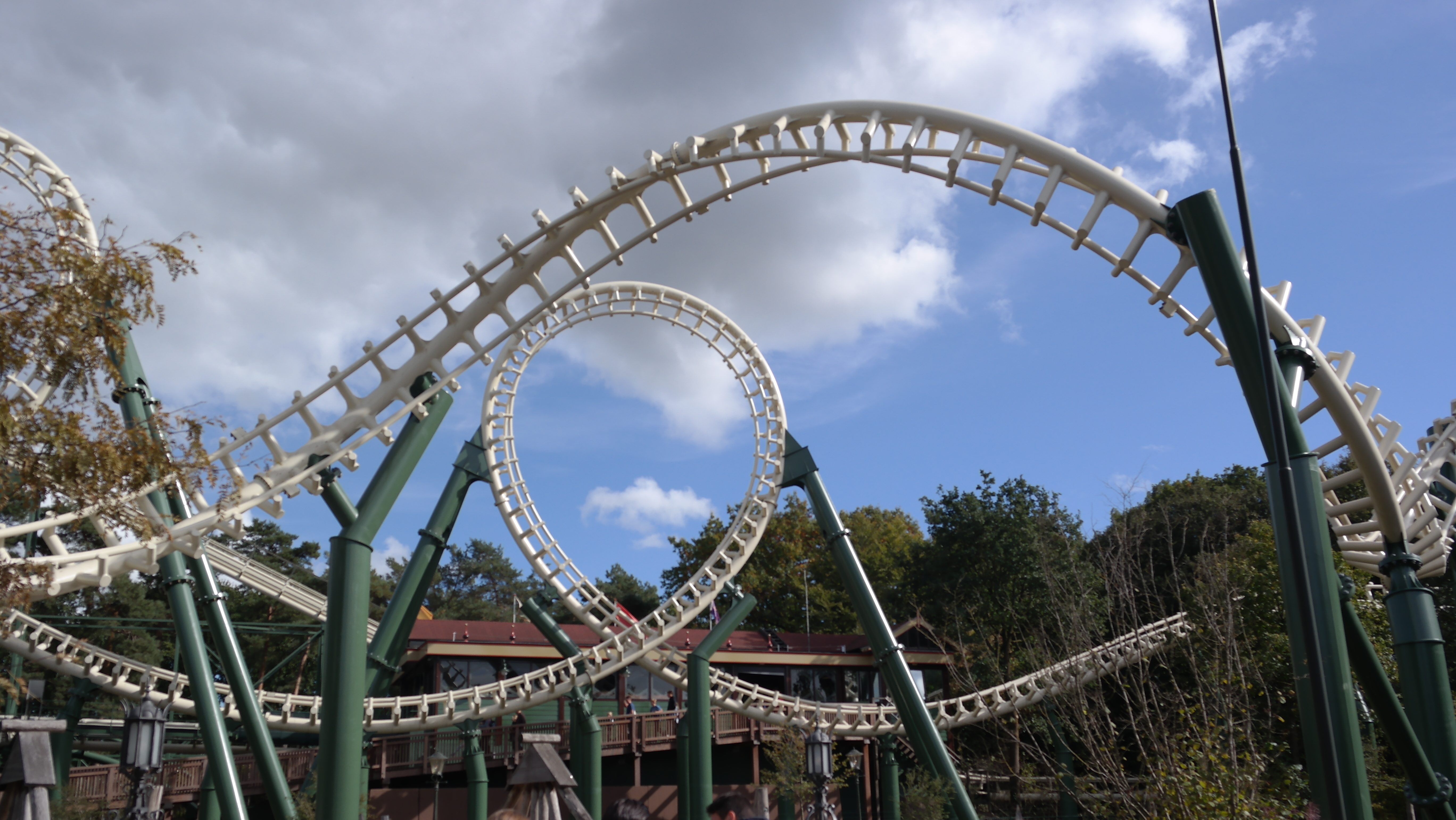 Day Trip Ideas – Time Travel Amsterdam